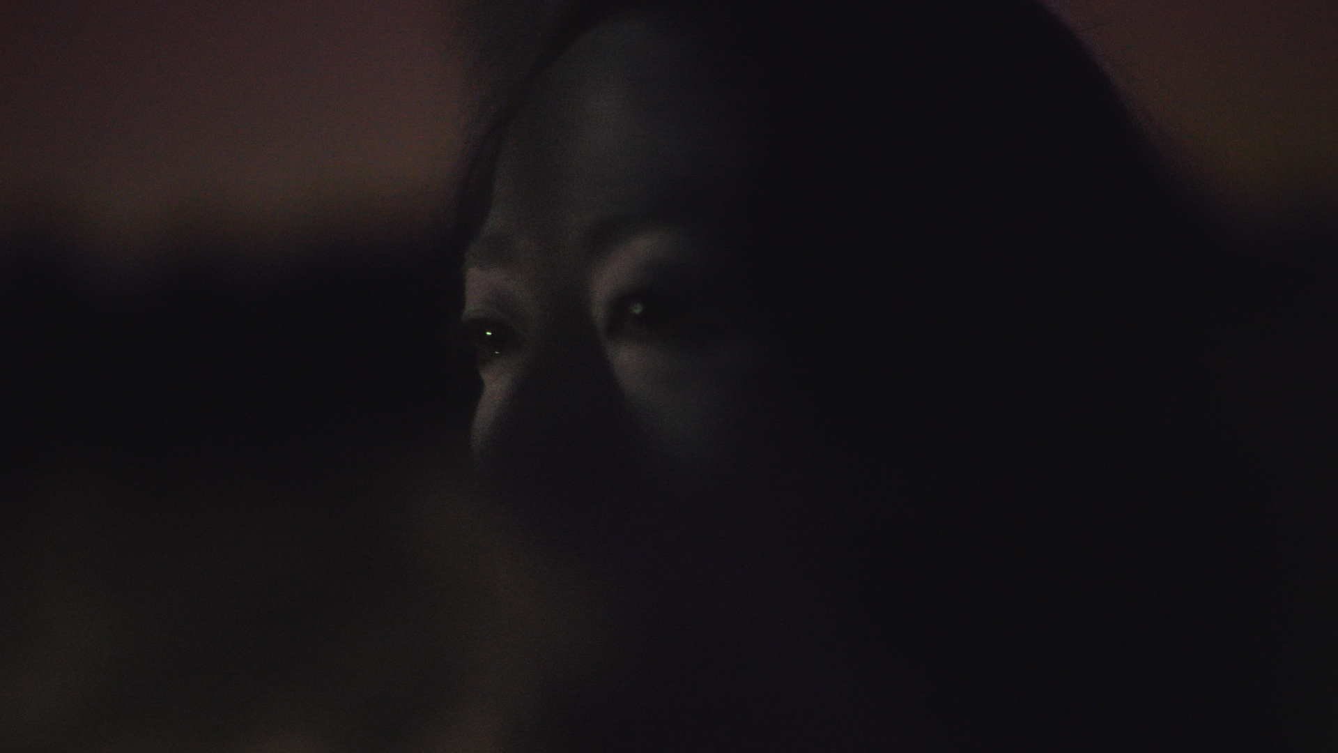 Alisa Berger - INVISIBLE PEOPLE